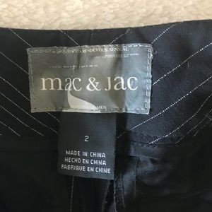 mac & jac | Shorts | Mac Jac Bermuda | Poshmark
